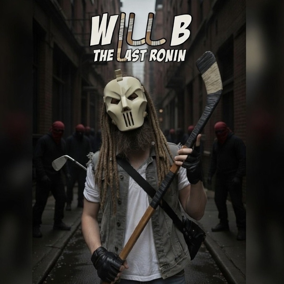 Stream The Last Ronin by Will B | Listen online for free on SoundCloud