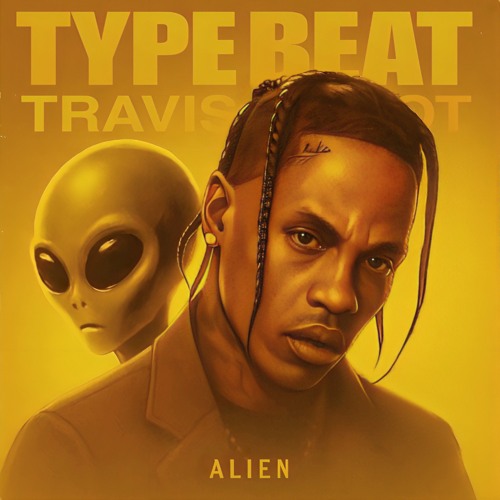 Stream beat Type Travis scott beat gang بیت سبک ترویس اسکات بیت سبک گنگ ...