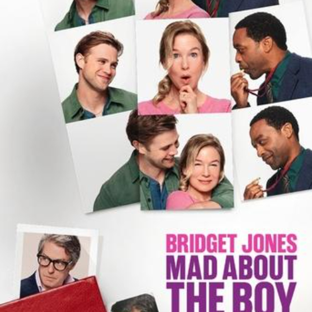 Stream Bridget Jones Bolondulásig Teljes film magyarul [Videa] by ...