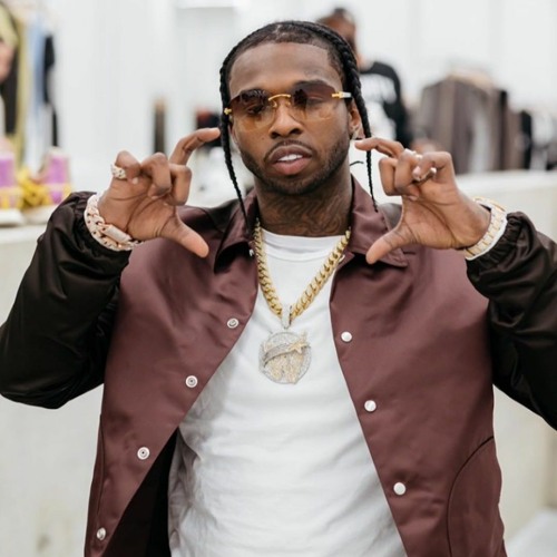 Stream Pop Smoke "Invincible" Remix by OG Bobby Hunna | Listen online ...