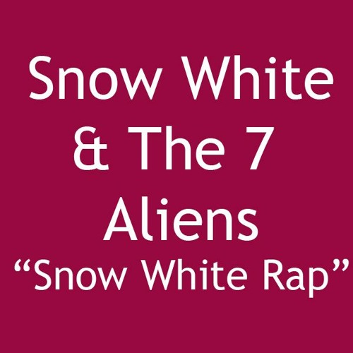 Stream Snow White Rap by mrdiscopop | Listen online for free on SoundCloud