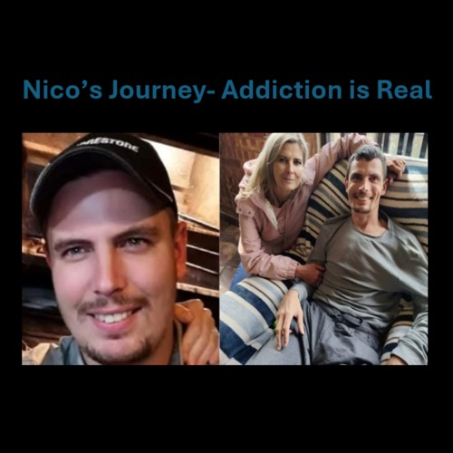 Stream Nico's Journey - Addiction is Real by SUE.EXE | Listen online ...