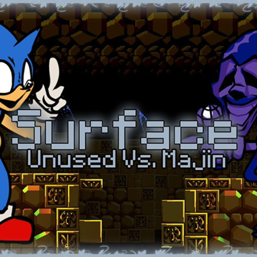 Stream Nominal Dingus - Surface - Unused Vs. Sonic Song by Johnathan ... Stream Nominal Dingus - Surface - Unused Vs. Sonic Song by Johnathan ...