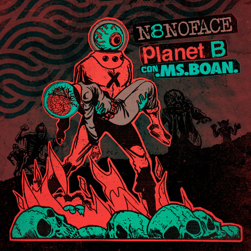 Listen to playlists featuring Cumbia Mundial (feat. Ms.BOAN) by Planet ...