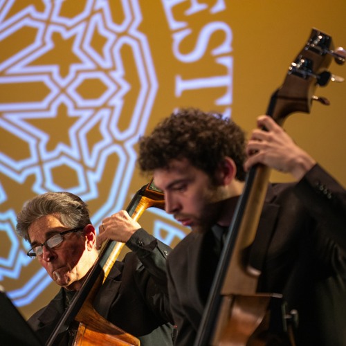Stream NY Arabic Orchestra performs Nattaruna Kteer by the Rahbani Bros ...