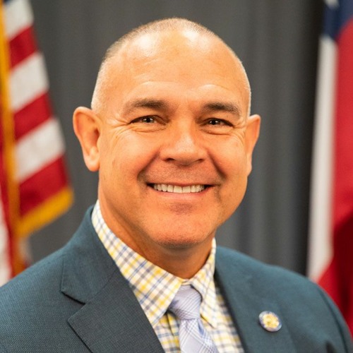 Stream Labor Commissioner Bruce Thompson Interview with WSB's Scott ...