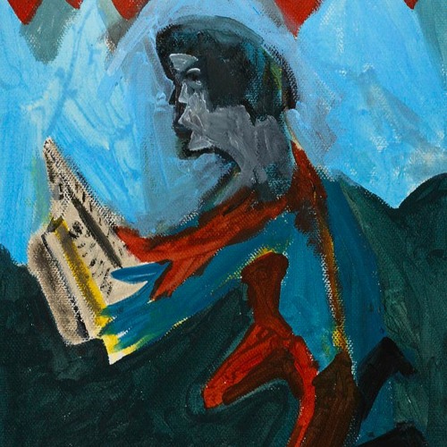 Stream "LEFT ON READ" - Madlib x J Dilla x MF DOOM Boom Bap Type Beat ...