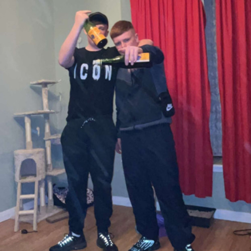 Stream Miracle Makina by Jack Mckerrell | Listen online for free on ...