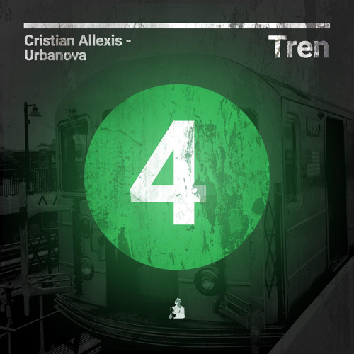 Stream Este Mundo Tuyo y Mio by Cristian Allexis y Urbanova | Listen ...