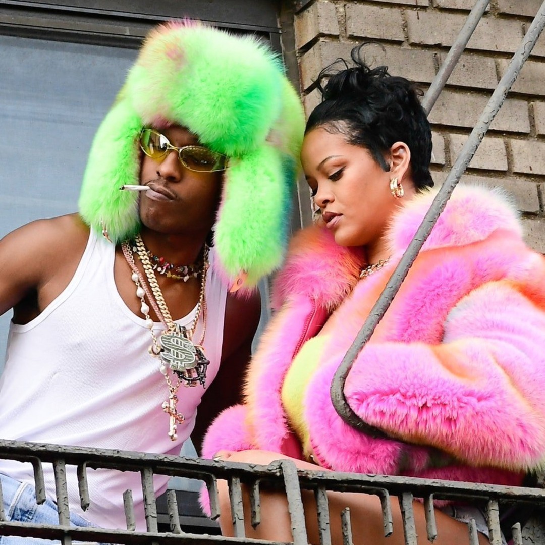 Stream A$AP ROCKY - Praise the Lord [DURDENHAUER Remix] (djluuca edit ...