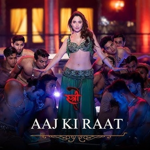 Stream Aaj Ki Raat (REMIX) | Mr Wick | Stree 2 | Tamannaah Bhatia | Sachin-Jigar | Madhubanti ...