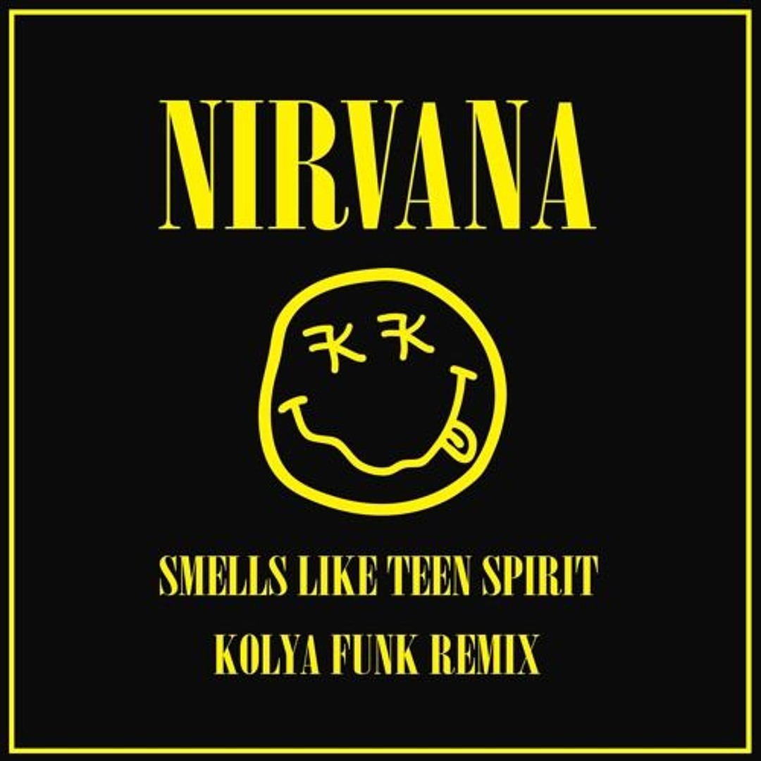 Stream Nirvana - Smells Like Teen Spirit by Technomaster Sound | Listen ...