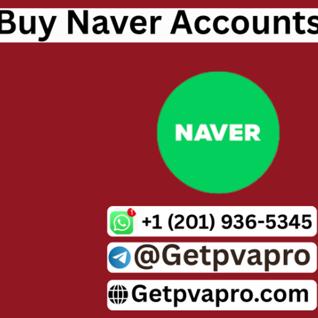 Stream Complete Guide to Naver Account Verification in 2025 by Buy ...