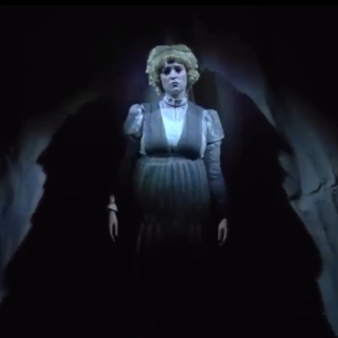 Stream The Ballad of Jane Doe - Ride The Cyclone by Sarah | Listen ...