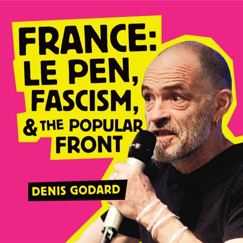 Stream France: Le Pen, Fascism And The Popular Front by Socialist ...