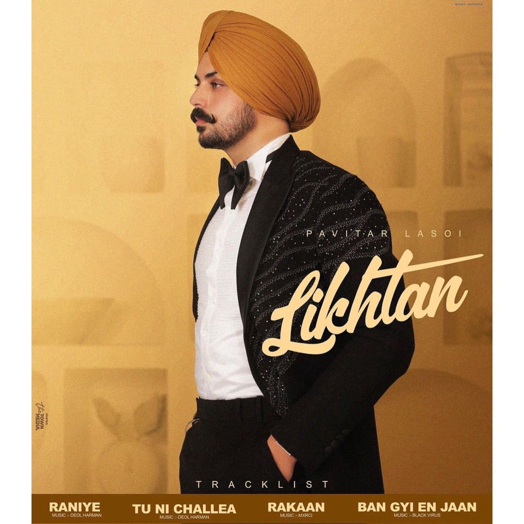 Stream Raniye | Pavitar Lassoi by Brand New Punjabi Songs | Listen ...