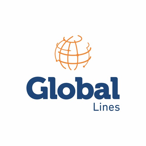 Stream episode Conheça A Global Lines by Global Lines podcast | Listen ...