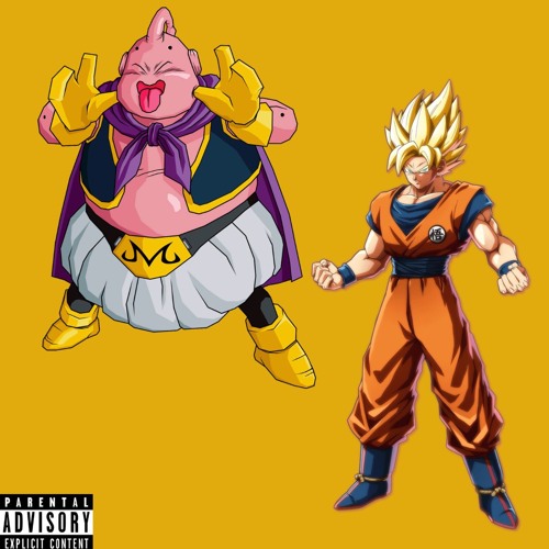 Super Saiyan Buu