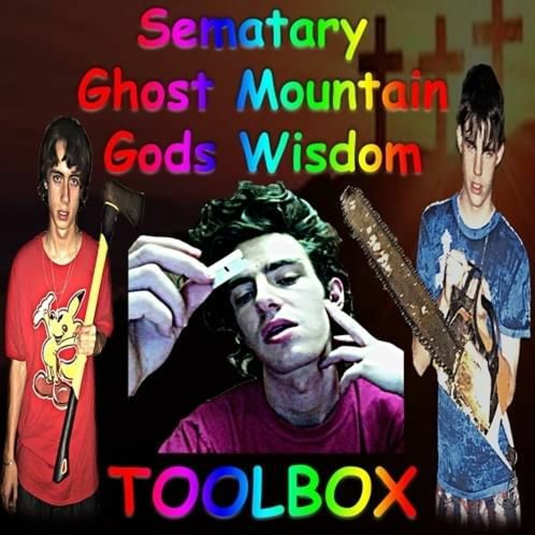 Stream SEMATARY - TOOLBOX (DELETED 2020 REMASTER) by Trashman | Listen ...