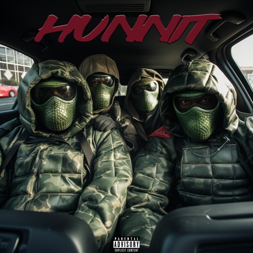 Stream HUNNIT - Drake, Bryson Tiller & Yugí [prod. Forgotten] by Yug‎í ...