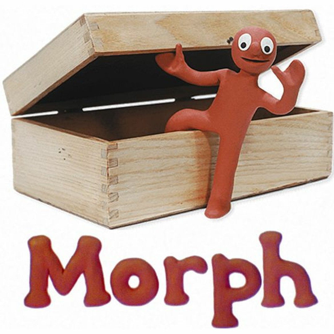 Stream The Amazing Adventures of Morph - Opening Theme by '80s & '90s ...