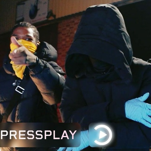 Stream #OVE Riskey x #AWC Gwopz - Stuck In My Ways by 🪓 ...