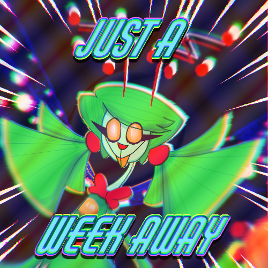 Stream JUST A WEEK AWAY by KarolKpusta | Listen online for free on ...