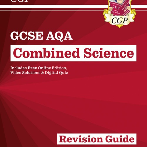 Stream episode AQA Chemistry - Paper 2 [GCSE Science Revision] by ...