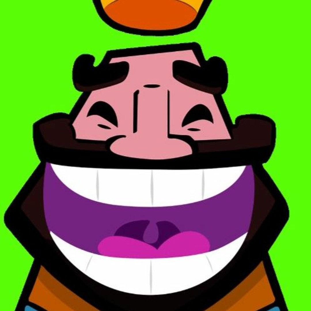 Stream Hehehe Ha (clash Royale) by dipsy | Listen online for free on ...