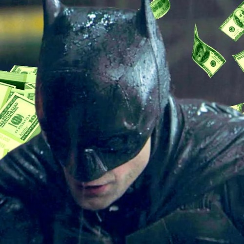 Stream AyooLii ~ Bruce Wayne (Prod. By Grambo & ThatGuyEli) by ...