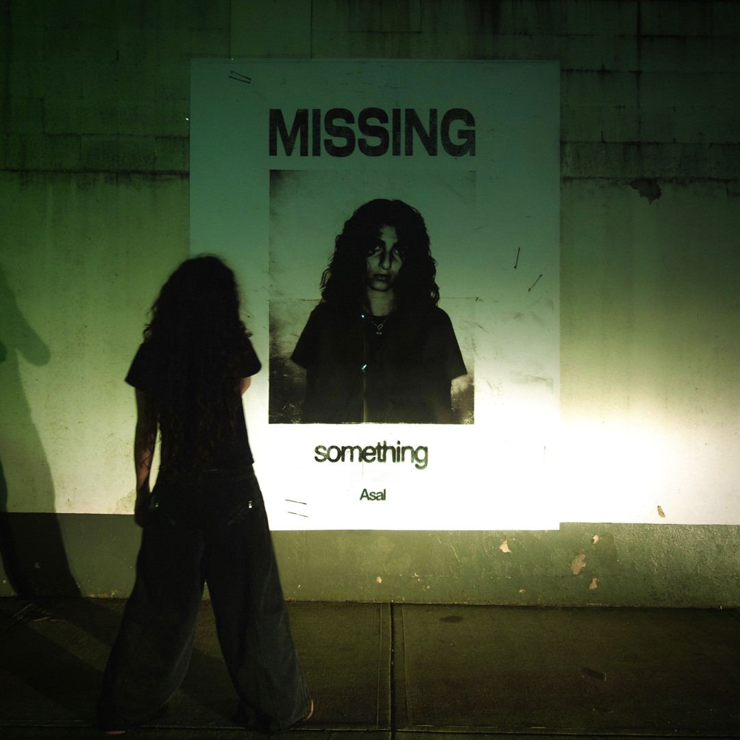 Stream Asal | Listen to Missing Something playlist online for free on SoundCloud