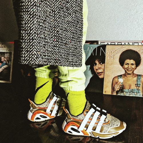 Stream Dillaville by Ashley Sorrell | Listen online for free on SoundCloud