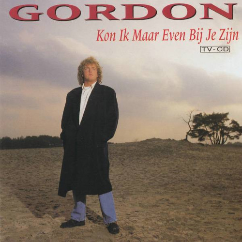 Stream Als Alles Wat Je Zegt Echt Waar Zou Zijn by Gordon | Listen ...