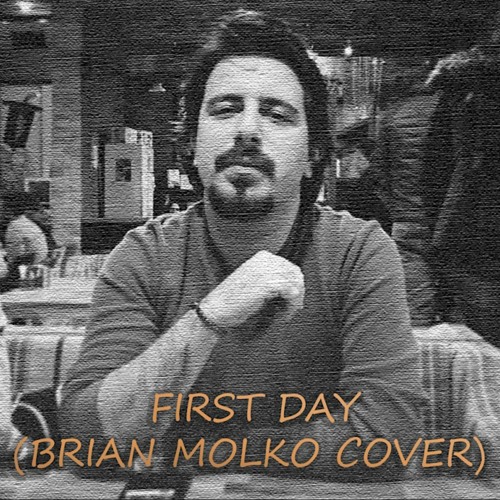 Stream Smyrna Çalgıcısı - First Day (Brian Molko Short Vocal Cover) by ...