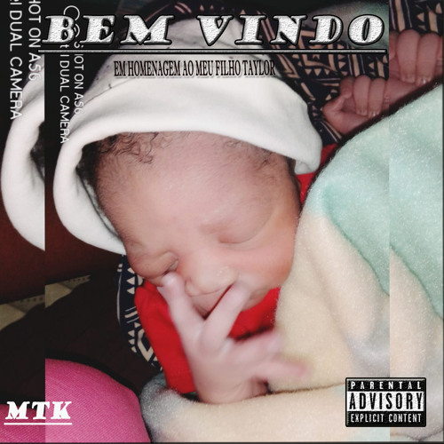 Stream MTK-Bem Vindo by MTK Rapper | Listen online for free on SoundCloud