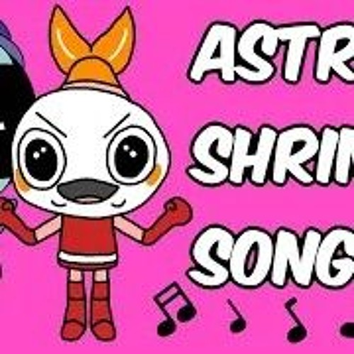 Stream Astro x Shrimpo Song (Dandy's World Song) Official Animated Music Video.mp3 by Kuromi ...