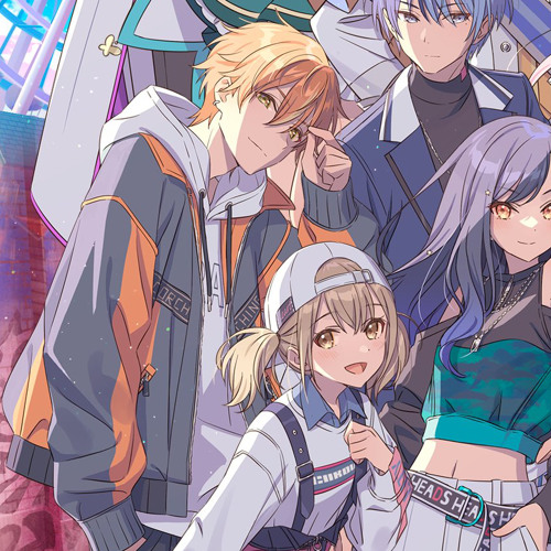 Stream Meltdown (炉心融解) - Project Sekai. Kohane and Akito VBS Archives ...