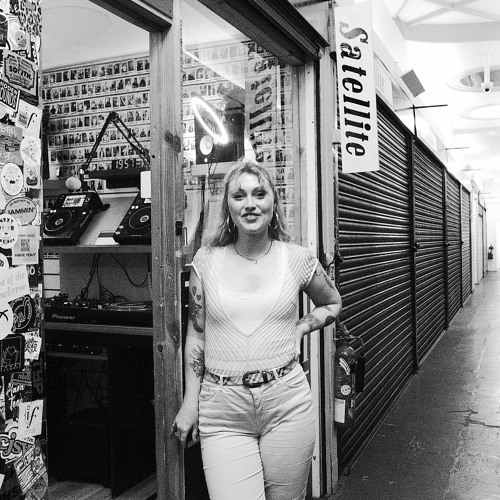 Stream Nancy June - April 2023 by Balamii | Listen online for free on SoundCloud