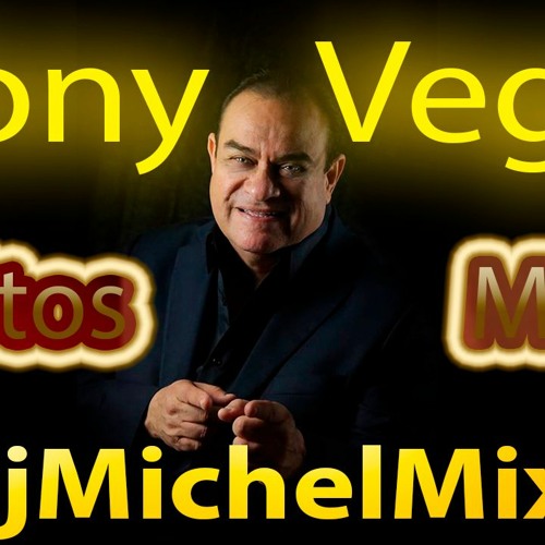 Stream Tony Vega - Exitos Mix 2021 SALSA ROMANTICAS by DjMichelMix ...