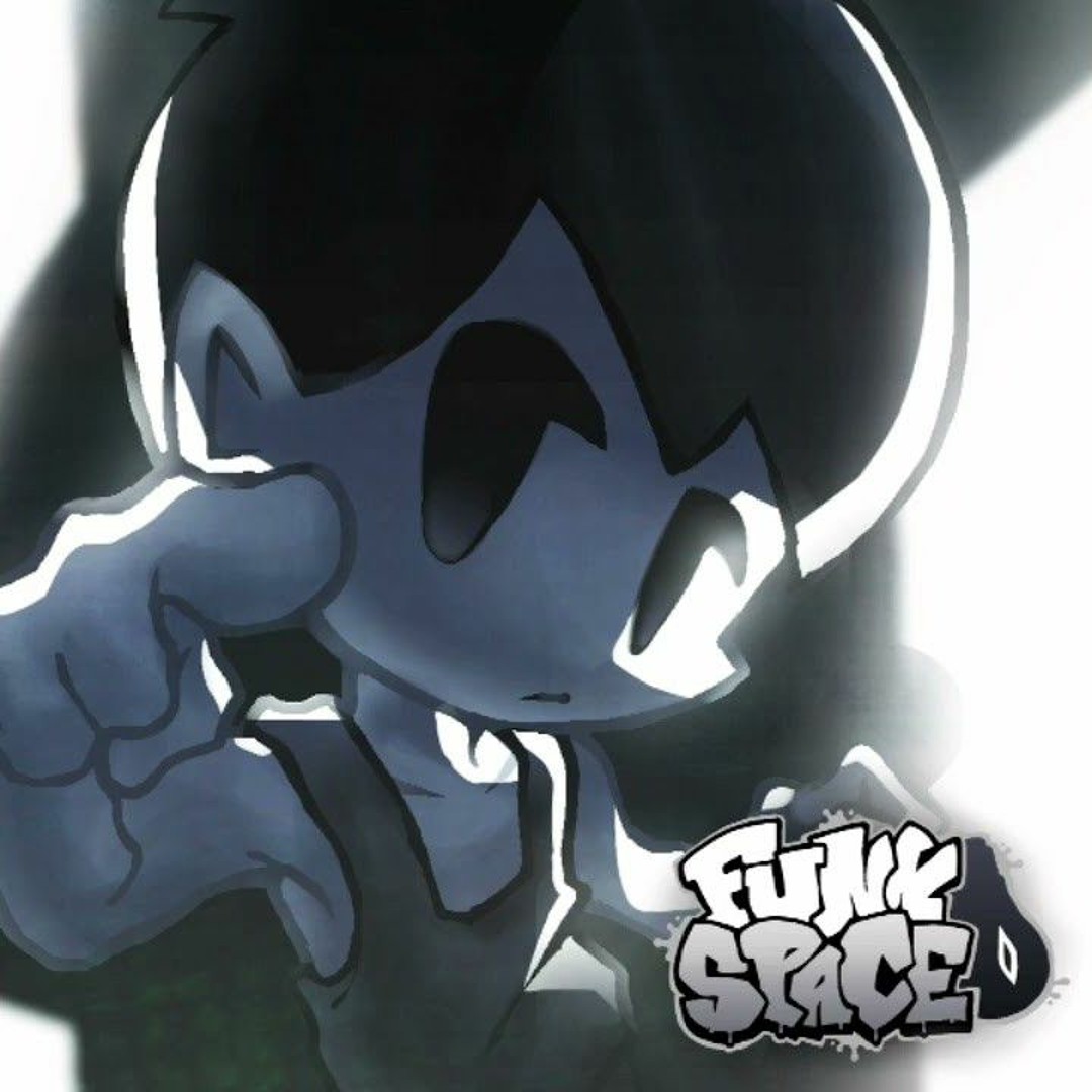 Stream Behind You - FNF: Funk Space [OST] by eva (LunaticSide 3 ...