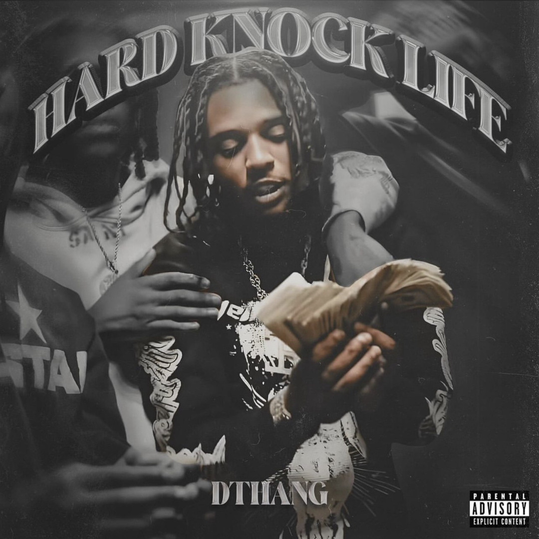 Stream Hard Knock Life (Last Day In) by Dthang | Listen online for free ...