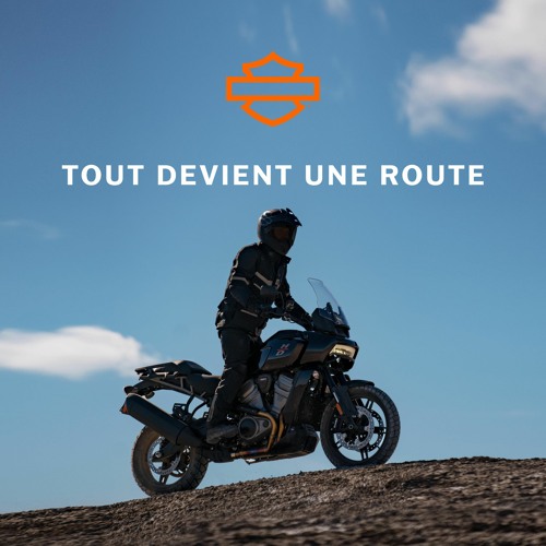 Stream ON JASE MOTO - ENTREVUE AVEC BENOIT PERREAULT ET JOE HAMAN by ...