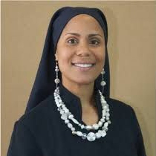 Stream Evelyn Muhammad | Listen to Ramadan 2021 playlist online for ...