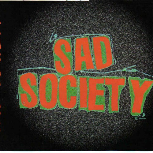 Stream Horror Show .Sad Society (live Demo) by Captain Stu | Listen ...