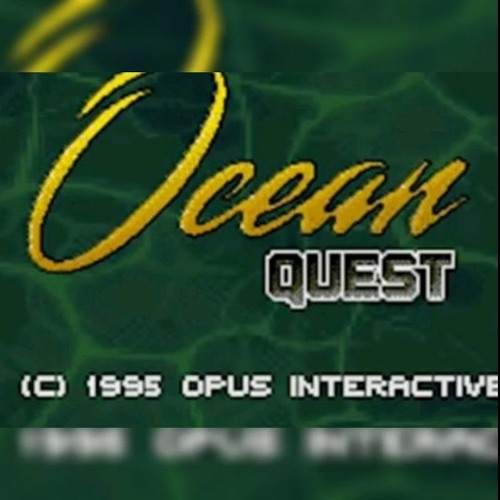 Stream Ocean Quest - End Credits (HC Remix) by Harry Spartan | Listen ...