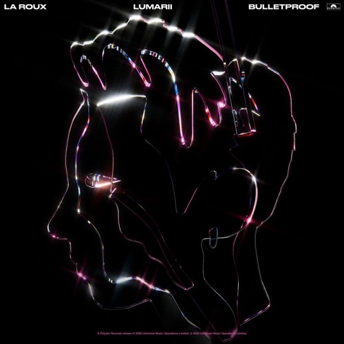 Stream La Roux x Lumarrii - Bulletproof (SMØN EDIT) by SMØN | Listen ...