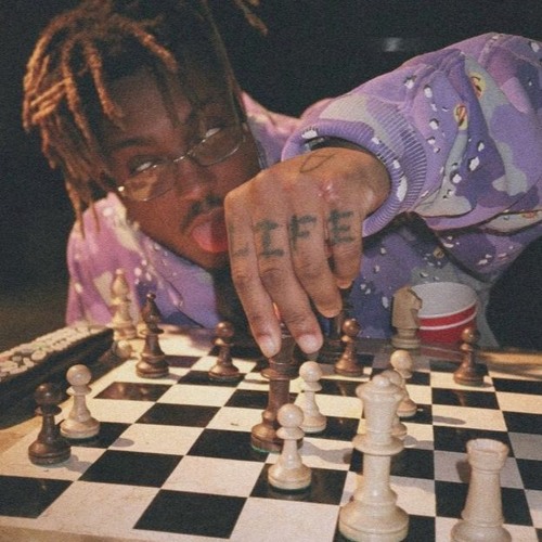 Stream Juice Wrld - Starfire (remix) by prod88k | Listen online for ...