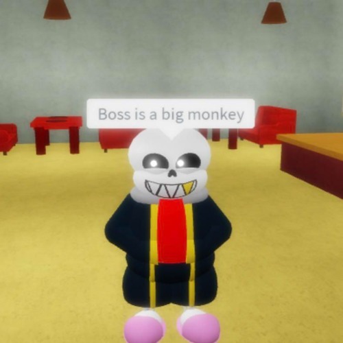 Stream [UnderFell] Strikeback v2 (scrimped) by Scrimpy | Listen online ...