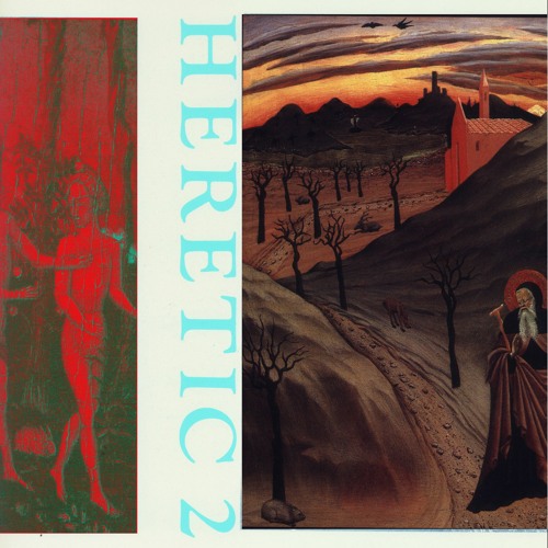 Stream HERETIC 'excerpts from Escape Sequence' from Stream HERETIC 'excerpts from Escape Sequence' from