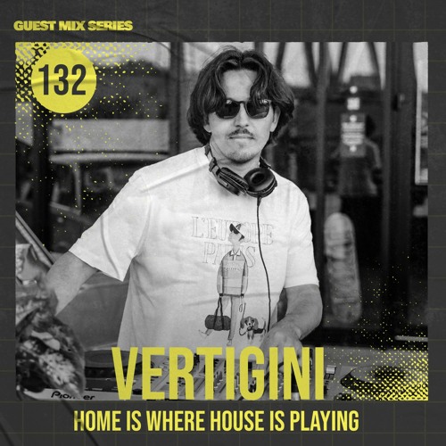 Listen to playlists featuring Home Is Where House Is Playing 132 ...